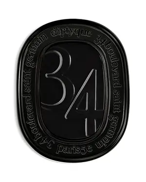 DIPTYQUE 34 Boulevard Saint Germain Solid Perfume 0.1 Oz - No Color