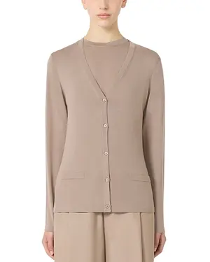 Max Mara Kenya Cardigan