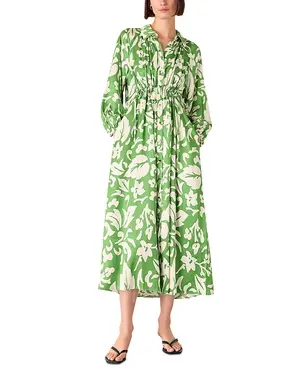 Whistles T Shirt Day Dresses