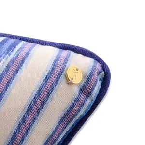 KUTNIA Kutnu Marine Decorative Pillow, 20 X 20