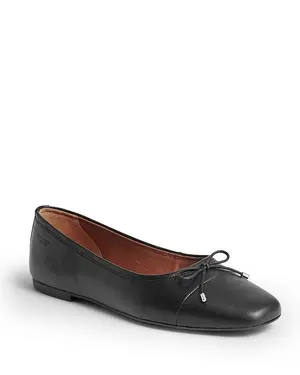 Vagabond Shoemakers Ballerina Flats For Women