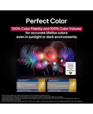LG Oled97g5wua 97 4k Uhd Oled Evo G5 Smart Tv