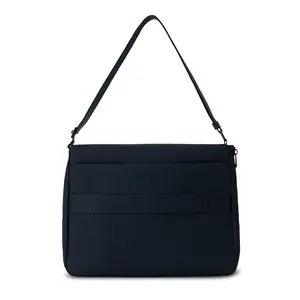 BEIS The Expandable Messenger Tote