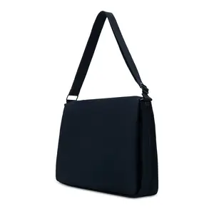 BEIS The Expandable Messenger Tote