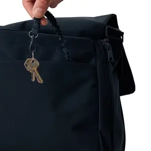 BEIS The Expandable Messenger Tote