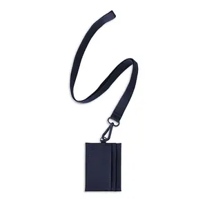 BEIS The Id Card Holder - Navy