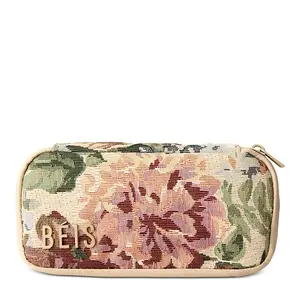 BEIS The Tech Organizer - Vintage Floral