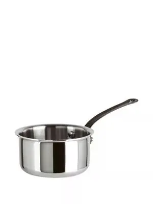 SAMBONET Home Chef Steel Saucepan - Grey