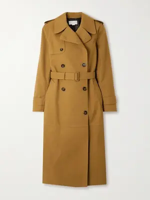 Women's Stella Mccartney Trench Coats
