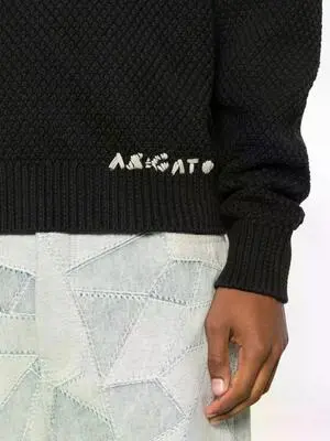 Axel Arigato Crew-neck Sweater