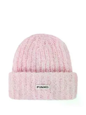 Pinko Beanie Hats For Women