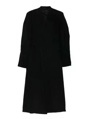 Rick Owens Overcoat Coats For Women
