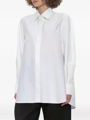 Givenchy Long-sleeve Shirt - 100