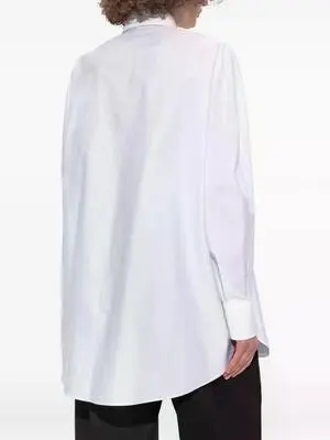 Givenchy Long-sleeve Shirt - 100