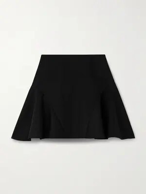 Givenchy Box Pleat Skirts