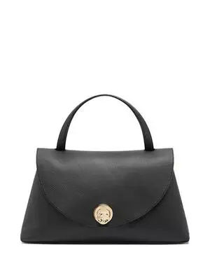COCCINELLE Nikla Small Tote Bag - Black