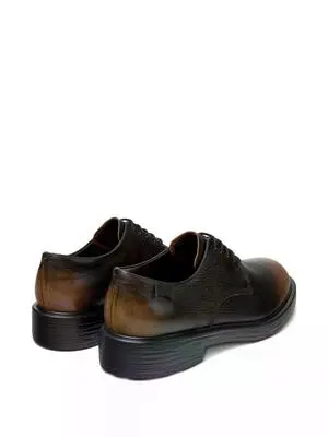 Camper Dea Lace-up Leather Shoes