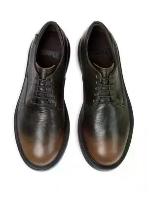Camper Dea Lace-up Leather Shoes