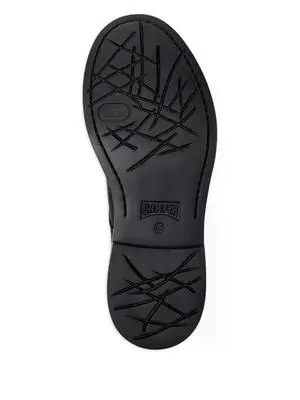 Camper Dea Lace-up Leather Shoes