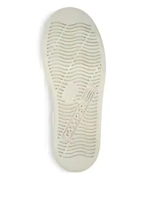 Camper Runner Leather Lace-up Sneakers