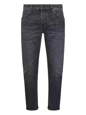 Pt Torino Tapered Jeans For Men