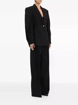 Rebecca Vallance Finley Fitted Blazer