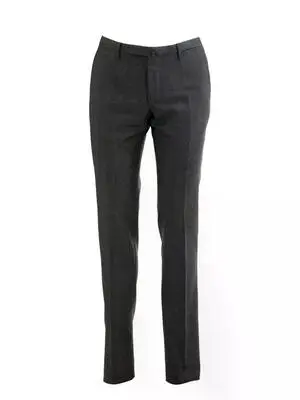 Incotex Pinstripe Trousers