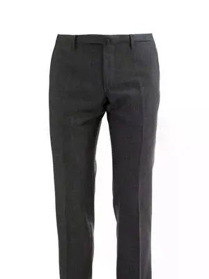 Incotex Pinstripe Trousers
