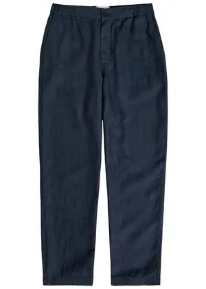Wax London Tapered Pants For Men
