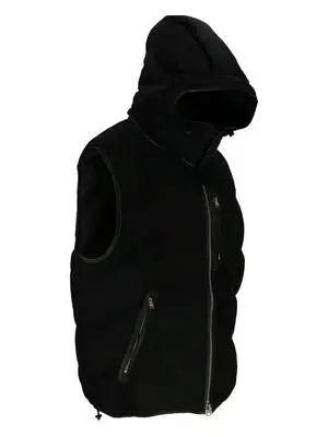 TOM FORD Hooded Padded Gilet