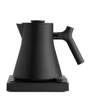 FELLOW Corvo Ekg Pro Electric Kettle - Black