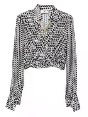 Elisabetta Franchi T-shirt Blouses