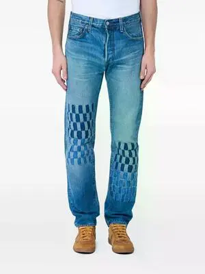LEVI'S Mij 1980s 501 Jeans