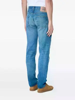 LEVI'S Mij 1980s 501 Jeans