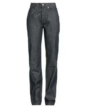 Helmut Lang Straight Leg Jeans For Women