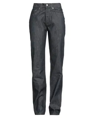 Helmut Lang Straight-leg Jeans