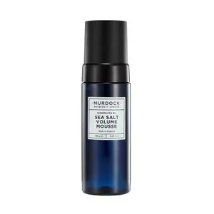 MURDOCK LONDON Sea Salt Volume Mousse - One-color
