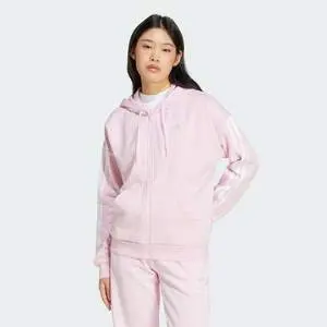Adidas Adjustable Sweatshirts Hoodies For Women