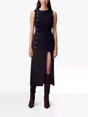 Claudie Pierlot Long Dress