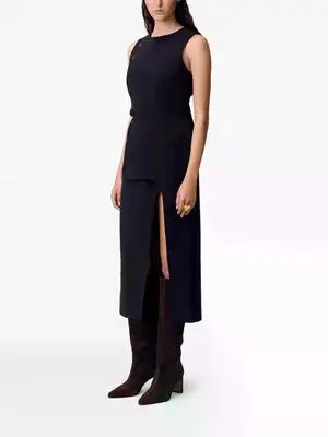 Claudie Pierlot Long Dress