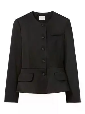Claudie Pierlot Button-front Jacket