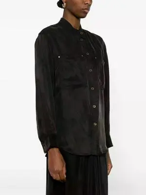 MARANT ETOILE Zetta Shirt