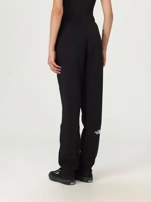 The North Face Straight Leg Pants - Black