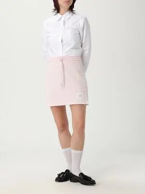 Thom Browne Skirt - Pink