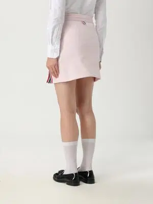 Thom Browne Skirt - Pink