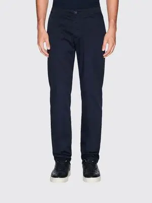 Armani Exchange Pants - Blue