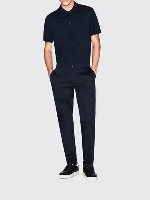 Armani Exchange Pants - Blue