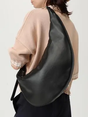 Marni Shoulder Bag - Black