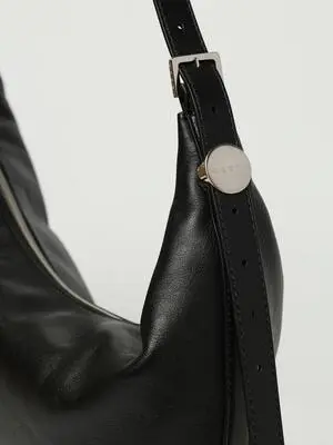 Marni Shoulder Bag - Black