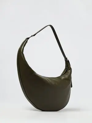 Marni Shoulder Bag - Sage